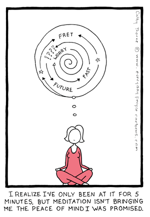 Google’s ‘Search Inside Yourself’ Reflection | Dani Matthews