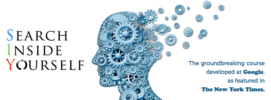 Google’s ‘Search Inside Yourself’ Reflection | Dani Matthews