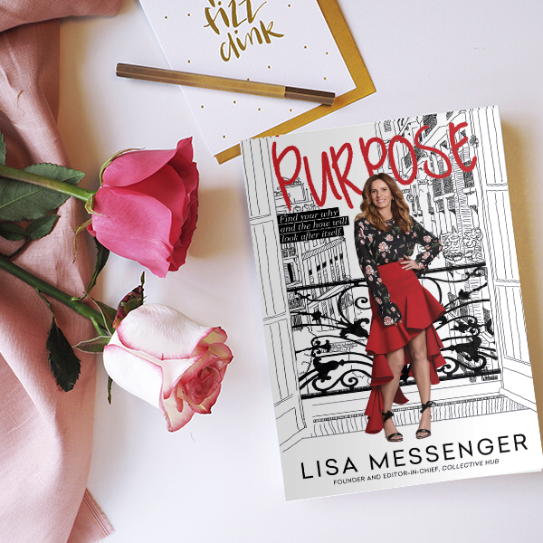 10 Things I Learnt from the Daring and Disruptive Lisa Messenger | Dani ...